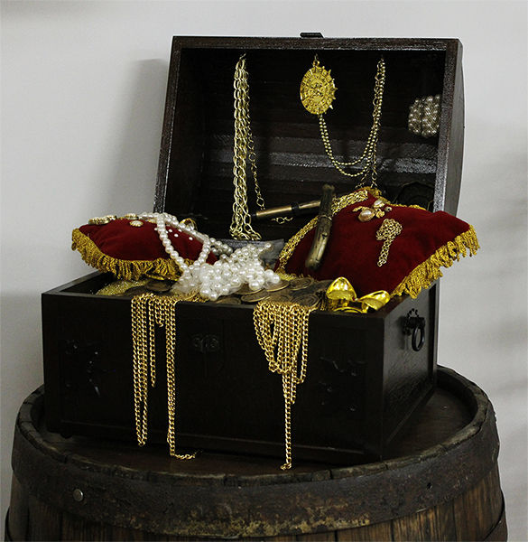 Prosperidade e Boa Fortuna na Carta Natal, por Abu ‘ Ali Al-Khayyat ...